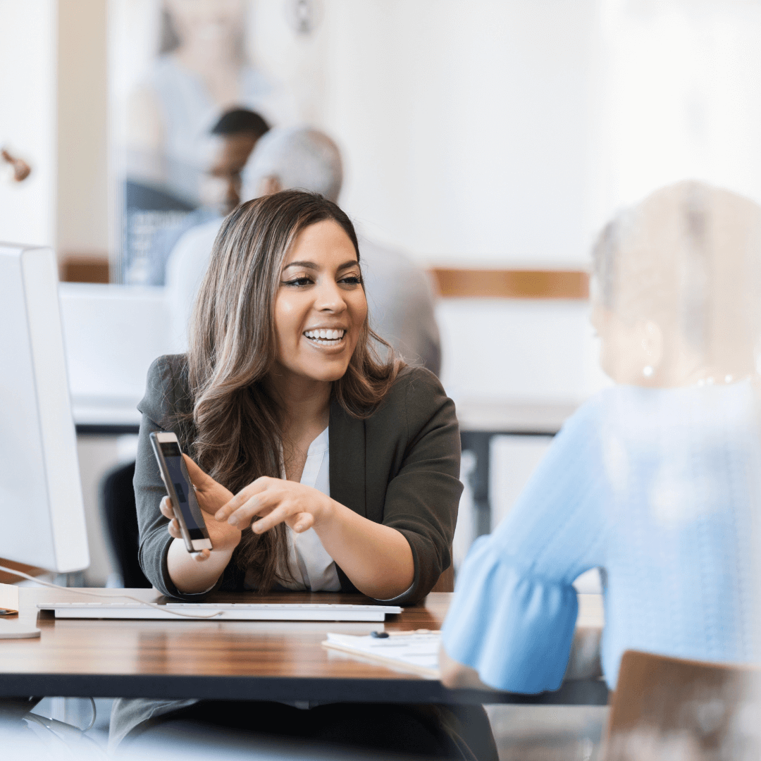 Banking and Financial Services | nTech Workforce